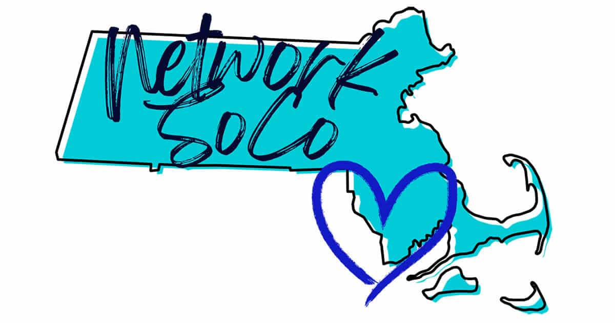 Business Networking That Doesn't Have To Suck| Network SoCo
